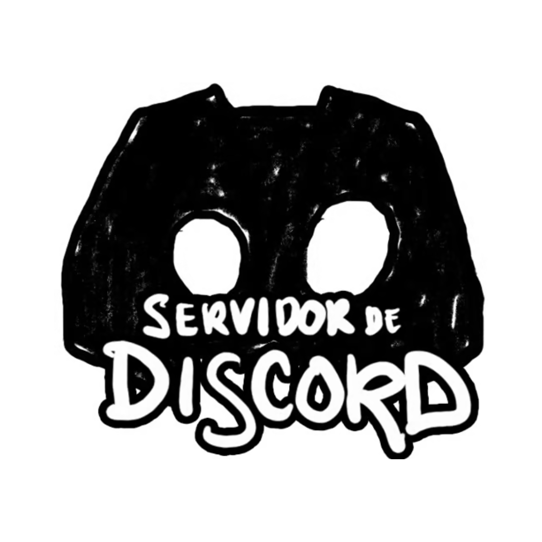 ¡Merch ya disponible!